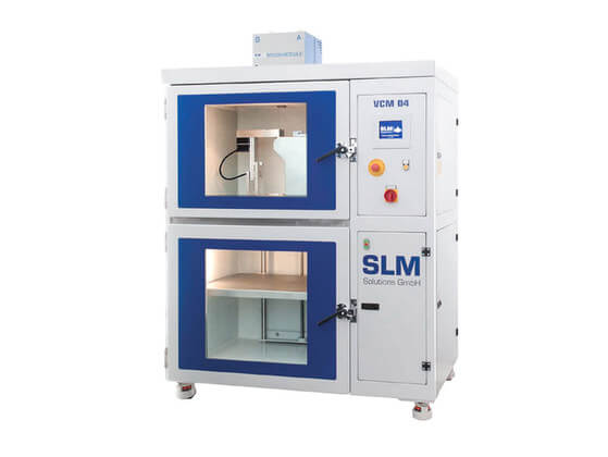 Vacuum Casting | Badr System Trading